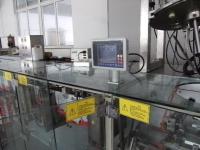 China 200SS Spout Pouch Packing Machine for sale