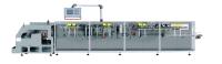 China Zipper Doypack Pouch Filling Machine For Juice Pouch Filling Sealing for sale