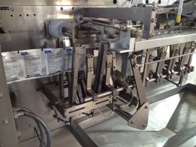 China 180 Coffee Powder Packing Machine for sale