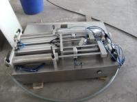 China Ketchup Automatic Food Packing Machine Electric Driven Type 380V for sale