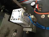 China Double Triangle Granule Filling Machine Engineers Available To Service for sale