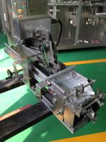 China Preformed Stand Up Pouch Filling Machine 30-60bags/Min Speed SUS304 Matrial for sale