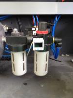 China Preformed Stand Up Pouch Filling Machine 30-60bags/Min Speed SUS304 Matrial for sale