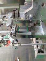 China Preformed Stand Up Pouch Filling Machine 30-60bags/Min Speed SUS304 Matrial for sale