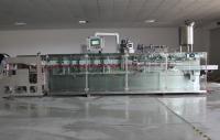 China Seasonings Automatic Food Packing Machine 2000KG Weight 12 Months Warranty for sale