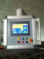 China Seasonings Automatic Food Packing Machine 2000KG Weight 12 Months Warranty for sale