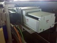 China Seasonings Automatic Food Packing Machine 2000KG Weight 12 Months Warranty for sale