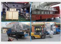 China Horizontal Labeling Machine For Oral Liquid / Injection AC220V 50Hz for sale