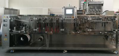 China Tea Filling And Packing Machine 950kg Weight for sale