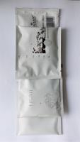 China Double Bag Tea Packing And Filling Machine 50-125mm Bag Width 1100kg Weight for sale