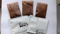 China Double Bag Tea Packing And Filling Machine 50-125mm Bag Width 1100kg Weight for sale