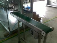 China Snacks Pouch Packing Machine for sale