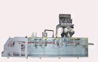 China Juice Zipper Doypack Pouch Filling Machine for sale