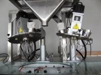 China Doypack Zipper Pouch Packing Machine / Standing Pouch Filling Machine for sale