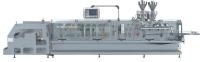 China Automatic Stand Up Bag Packing Machine for sale