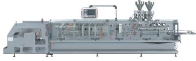 China Automatic Stand Up Bag Packing Machine for sale