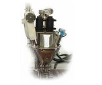 China Milk Powder Standing Bag Packing Machine 1800KG Weight 4500*940*1370mm Dimension for sale