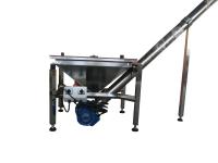 China Premade Standing Zipper Pouch Packing Machine / Tea Pouch Packing And Sealing Machine for sale