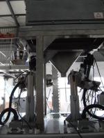 China Standy Zipper Bag Sealing And Packing Machine Engineers Available To Service for sale