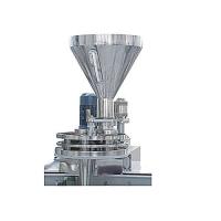 China Horizontal Zipper Bag Filling And Sealing Machine With Form Fill Sea for sale