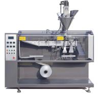 China Food Bag Packing Machine 3KW Power for sale