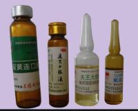 China Small Round Bottle Labeling Machine 380V / 50HZ 12 Months Warranty for sale