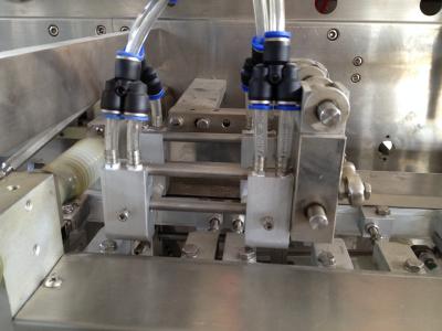 China Coffee Powder Filling Machine for sale