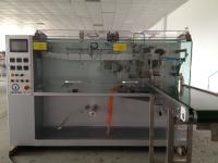 China Premade Pouch Filling Sealing Machine for sale