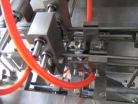 China Premade Doypack Pouch Filling And Packing Machine / Tea Pouch Filling Machine for sale