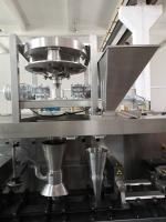 China Automatic Salt Sauce Packing Machine Packing Machine For Food Products for sale