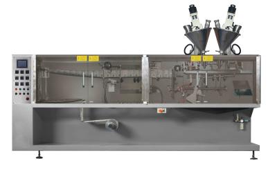 China Small Pouch Packing Machine PLC Programmable Computer Controller for sale