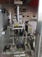China Sauce Premade Pouch Packaging Machine / Food Bag Packing Machine for sale