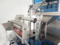 China Triangle Scented Tea Bag Filling And Packing Machine  EMT1100 Molde for sale