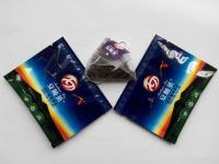 China Triangle Scented Tea Bag Filling And Packing Machine  EMT1100 Molde for sale