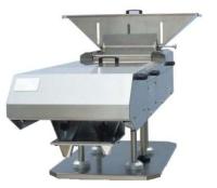 China Standy Pouch Filling Sealing Machine , Stand Up Pouch Filler And Sealer for sale