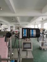 China Pyramid Granule Filling Machine  Red Tea Bag Filling Machine pyramid tea packing machine for sale