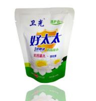 China Stand Up Pouch Filling Machine Shampoo Filling And Packing Machine stand up pouch filling sealing machine for sale