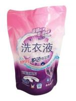 China Stand Up Pouch Filling Machine Shampoo Filling And Packing Machine stand up pouch filling sealing machine for sale