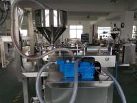 China Ice Bag Pouch Packing Machine Liquid Automatic Packing Machine 220V Voltage for sale