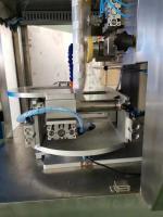 China medical cooling ice bag Filling Machine 1.8KW Power 30-45bags/Min Speed drinking water pouch packing machine for sale
