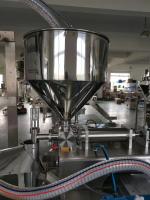 China drinking water Pouch Filling Machine Juice Pouch Packing Filling Machine liquid pouch packing machine for sale