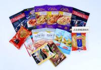 China 0.7L Doypack Standing Zipper Pouch Packing Machine for sale