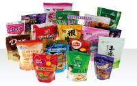 China Automatic standy pouch Sugar Packing Making Machine sugar pouch filling and packing machine standy up pouch filling for sale