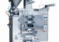 China Visible 90ml 70bags/Min Automatic Water Pouch Packing Machine for sale