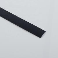China PVC Slat 0.9mm Thickness for Roller and Pleated Blinds Custom Colors OEM ODM for sale