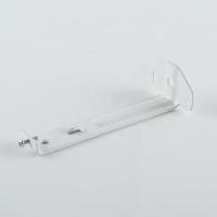 China All-Season Vertical Blind and Wand Control Components Wall Bracket CLASSIC Design Style for sale