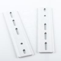 China All-Season Vertical Blind and Wand Control Components Wall Bracket CLASSIC Design Style for sale