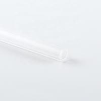 China Transparent Hollow Hex Wand Control Holder 7mm for Venetian Blinds Components for sale