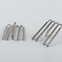 China Single Curtain Hook with Four Fingers Durable and User-Friendly Option for sale