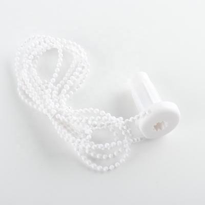 China 17mm Roller Blinds Accessories and Components White for Commercial Use for sale